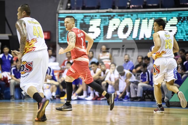 PBA News: Josh Urbiztondo sighted at GlobalPort, but PBA rule on Fil ... PBA News: Josh Urbiztondo sighted at GlobalPort, but PBA rule on Fil ...