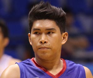 John Pinto (basketball) - Alchetron, the free social encyclopedia