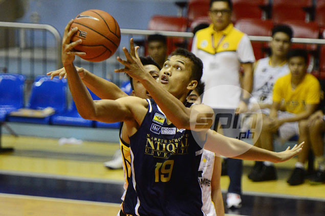 DLS Zobel Stands In Way Of NU Bullpups For Sweep Of UAAP Juniors Eliminations