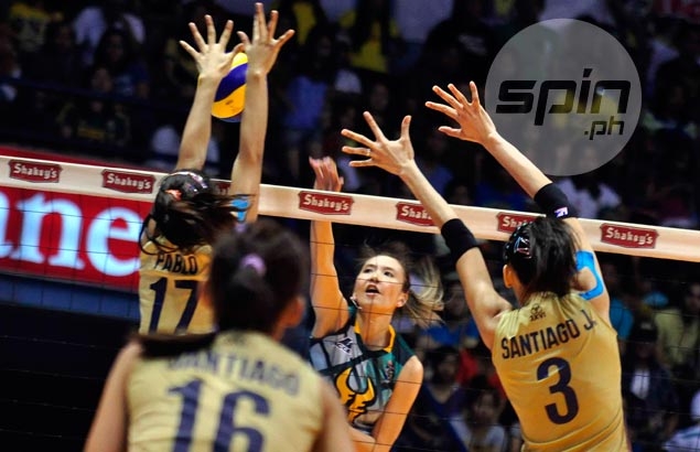 Stunning V-League win gives FEU spikers major confidence boost ahead of UAAP