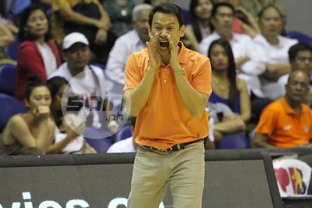 Meralco coach hopes history doesn't repeat itself in Rain or Shine ... Meralco coach hopes history doesn't repeat itself in Rain or Shine ...