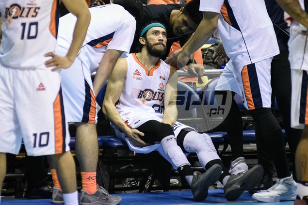 Jared Dillinger skips Game 3 of PBA semis due to hamstring injury ...