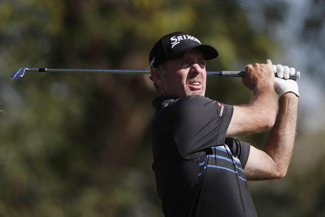 Rod Pampling wins in Las Vegas for first PGA Tour victory in more than ...