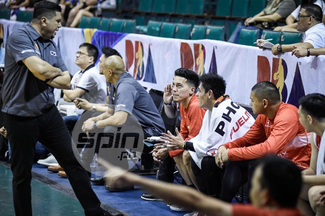 Rookie Matthew Wright comeback a timely boost for Phoenix in game ...