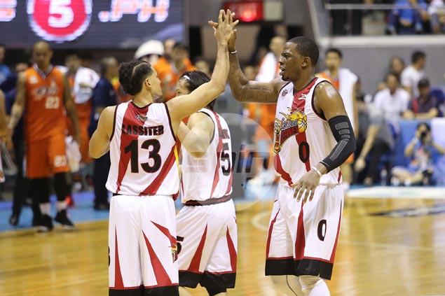 After solid debut, Charles Rhodes feels he has much more to offer for ...