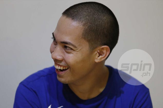 LA Revilla says fatigue, 'bae time' sacrifice all worth it despite ...