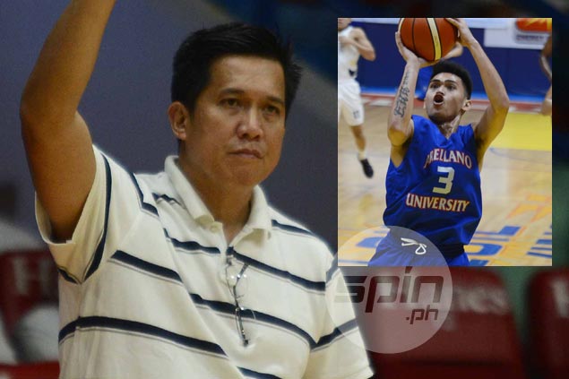 Codinera still in the process of defining a role for new Arellano ...