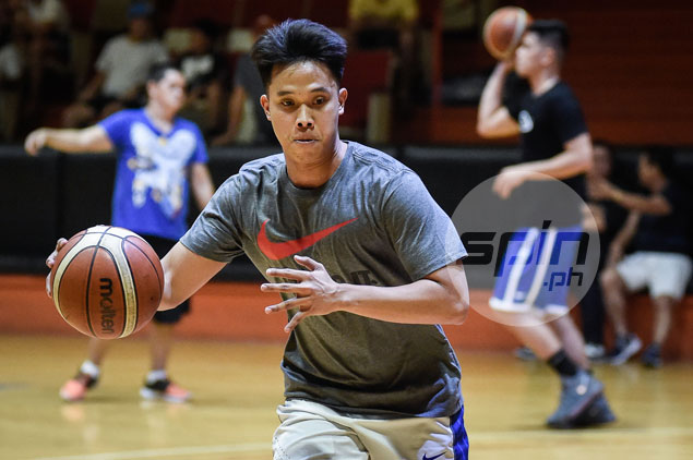 With Alapag by his side, vastly improved Baser Amer makes smooth return ...
