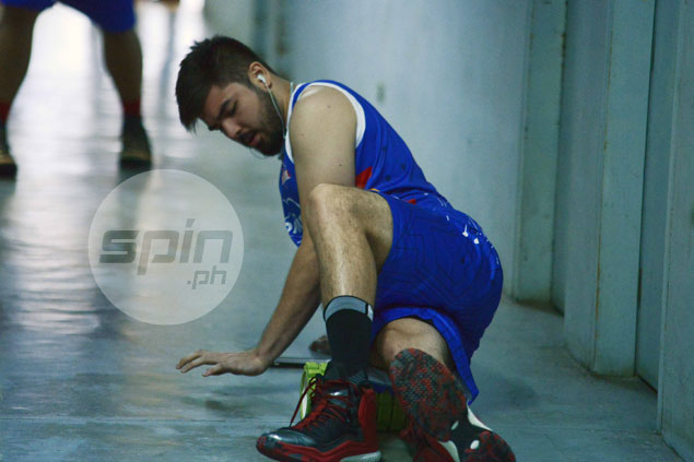 Coaches sit up and take notice as Andre Paras a different animal in ...