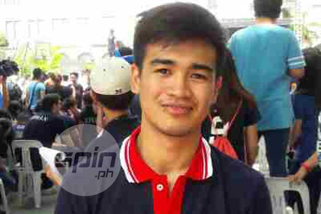 JP Calvo insists full focus on helping Letran regroup after preseason ...