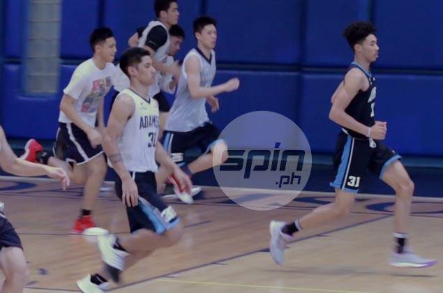UAAP Primer: Adamson Falcons set sights on higher goals after surprise ...