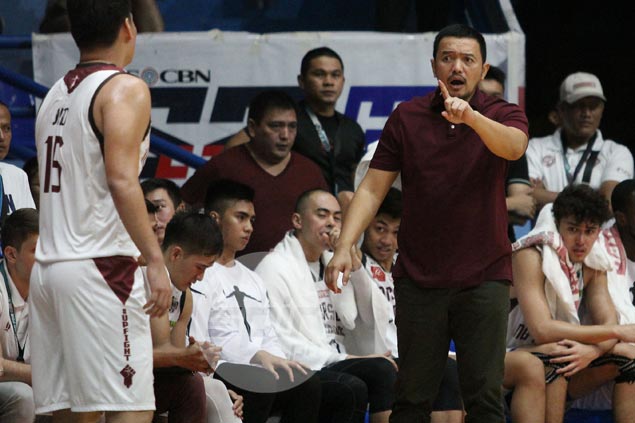 No holding back as Bo Perasol lashes out at players after another UP ...