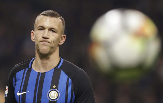 Inter Milan edges Verona to stay unbeaten, move back to second spot in ...