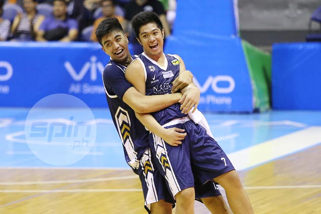 Text messages from idol Kiefer Ravena inspires JJay Alejandro to be ...