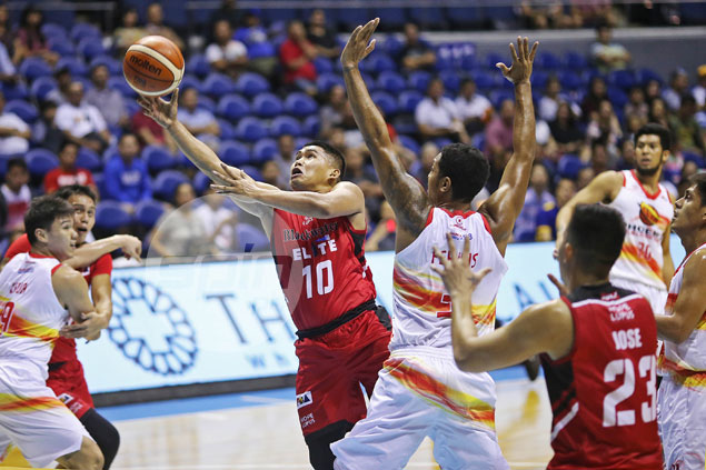 John Pinto leaves a mark on defense to keep playoff door ajar for ...