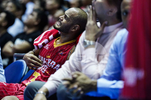 Sol Mercado ready to play for Ginebra game vs Columbian despite ...