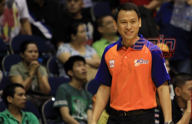 Meralco coach proud of how far they've gone without big man Asi