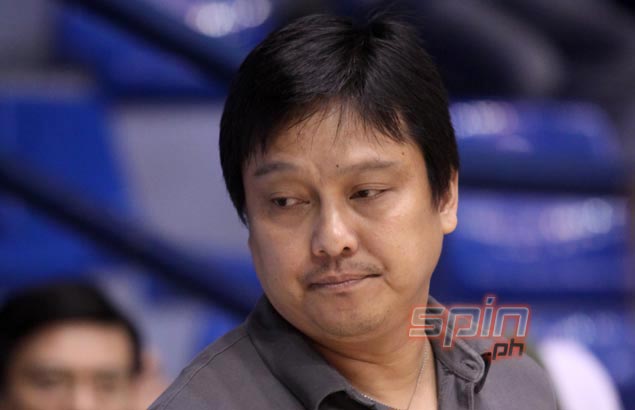 JRU coach Meneses not taking Generals lightly