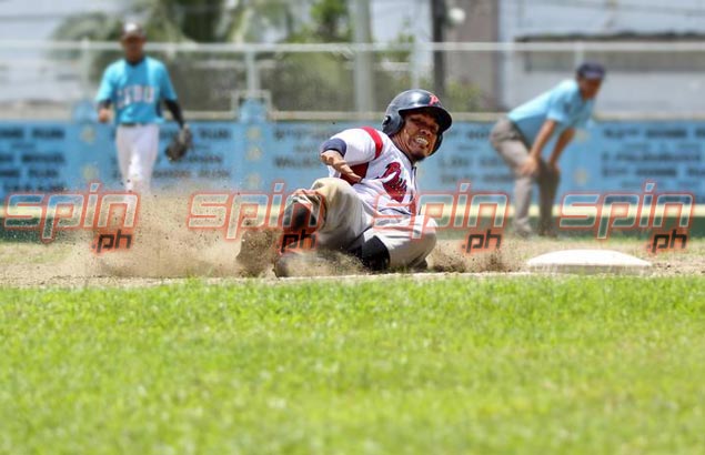 National baseball squad batters BP selection