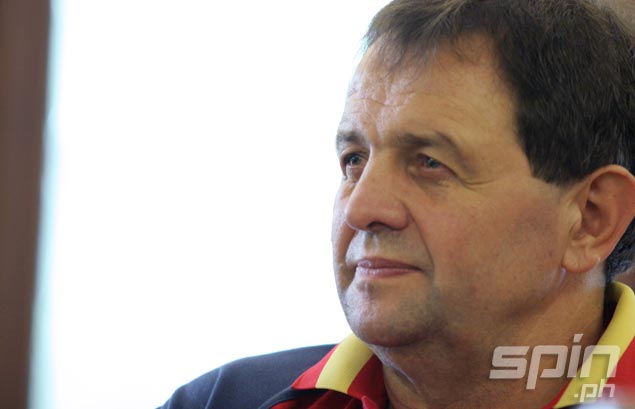 Rajko set for comeback