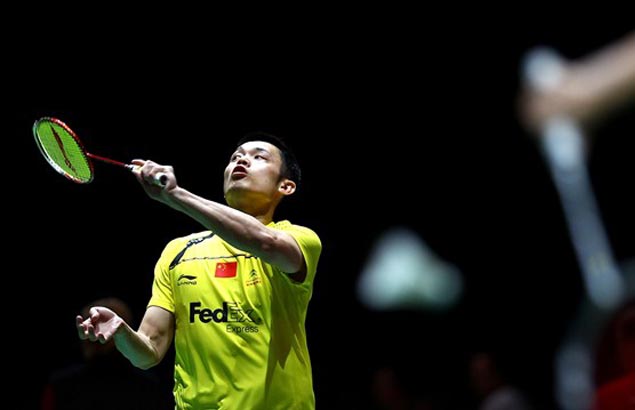 Easy assignments for 'Super Dan,' rival Lee in London prelims