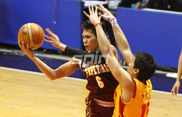 Altas raise the bar with OT win
