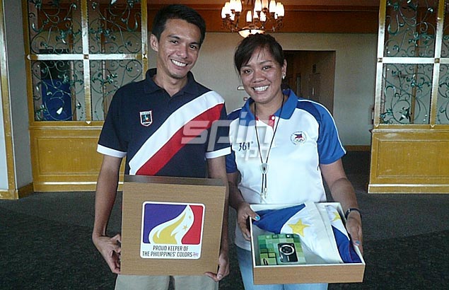 High hopes as archers kick off PH campaign