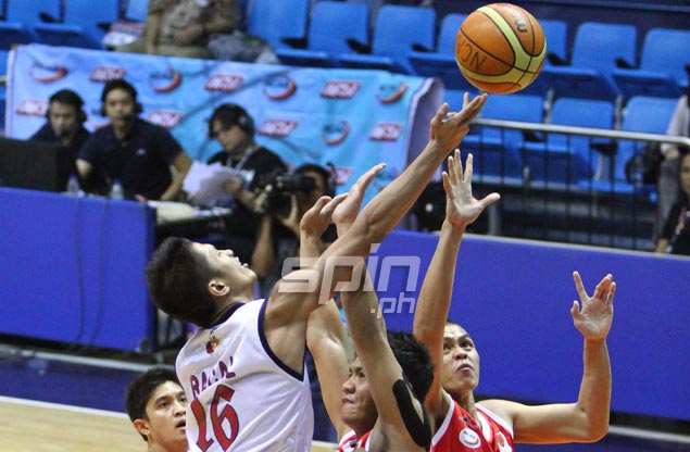 Flu bug fails to slow down hot Knights