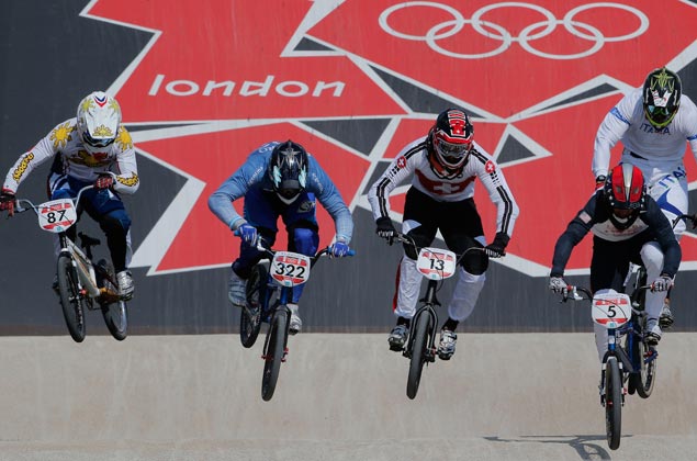 PH medal quest over after Caluag debacle