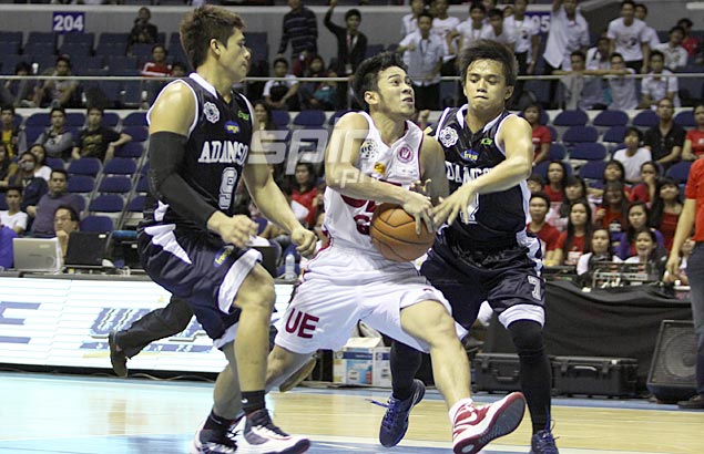 Delight for Codinera as resolute Warriors win at last