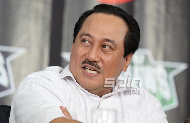 Baculi vows to honor Barako contract after approach from Romero