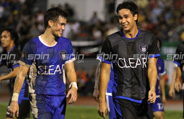 James, Palami, Weiss back for Azkals friendly as PFF appeals ban