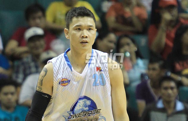 Press Corps to honor 'scoring champ' David