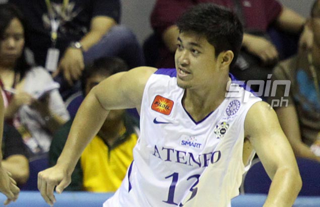 Ryan Buenafe (Filipino Basketball Player) ~ Bio with [ Photos | Videos ]