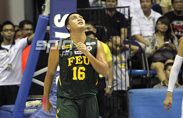 Bringas suspended again