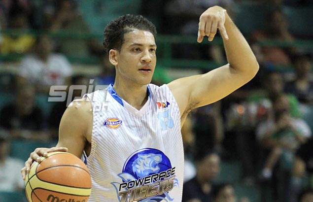 Gilas gunners need to be spot-on in Fiba-Asia event, says Lassiter