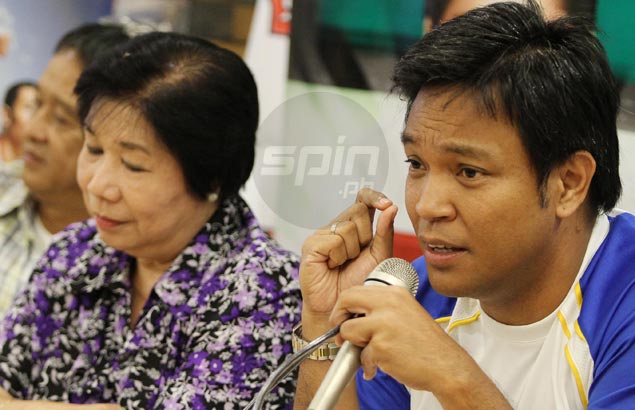 'Kasibulan' starts search for new football talent