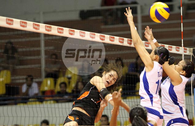 Cagayan, Sandugo go for semifinal sweep