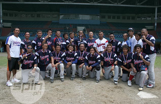 Vengeful PH batters rip Thais to earn place in Asian championships