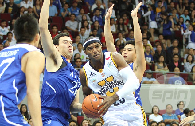 Nearly-man Abdul sets his sights on ultimate trophy