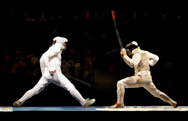 UE sweeps UAAP fencing