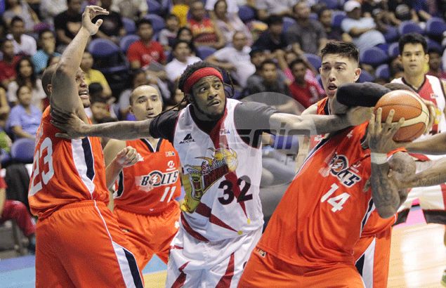 San Miguel a letdown in defense following stunning loss to Meralco ...