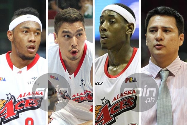 Cebu tournament win builds up Alaska confidence ahead of PBA title defense