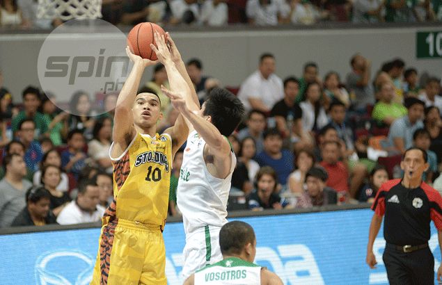 Tigers hoping for a graceful exit after Final Four hopes fade away ...