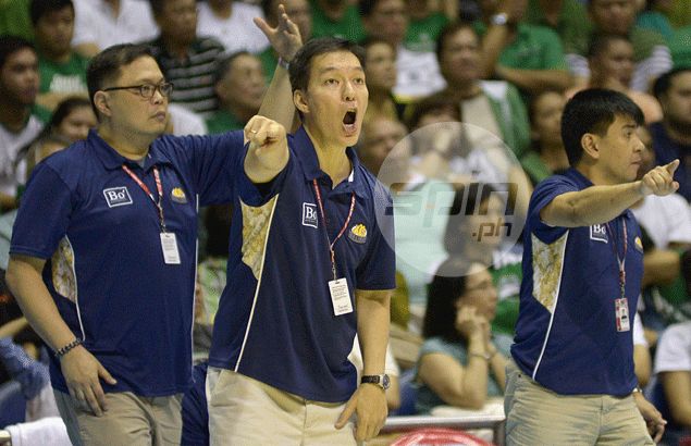 Eric Altamirano braces for worst as he prepares Bulldogs for possible ...