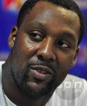 Andray Blatche and his new job with the Philippines, plus other ...