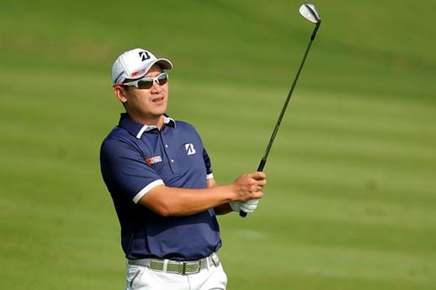 Siddikur holds on despite 75; Que places fourth in Indian Open