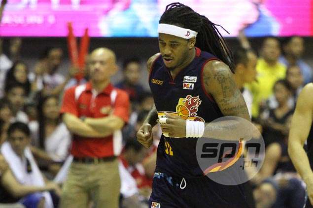 Braveheart AZ Reid refuses to make injured ankle an excuse after ...