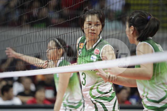 Coach says it's not too late for Mika Reyes, other players to join PH ...