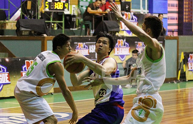 Boracay Rum extends winning streak to four